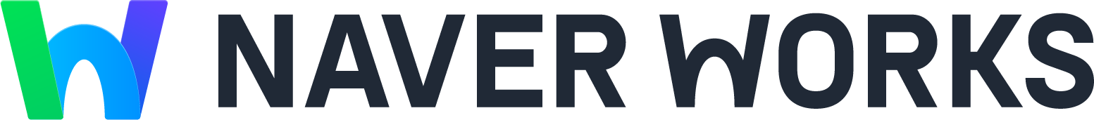 네이버웍스 소식 - 네이버웍스